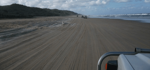 5 Great Outdoor Adventures